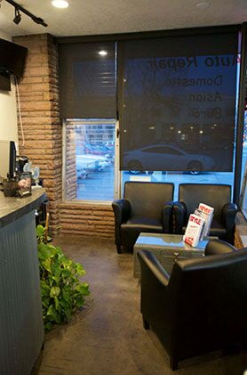 Trusted Auto Repair Experts & Greeley Mechanic | Autotailor